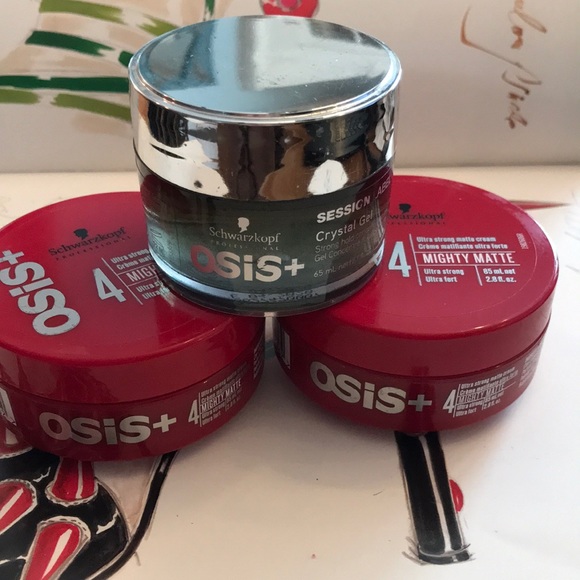 Osis+ | Hair | Osis Hair Products | Poshmark